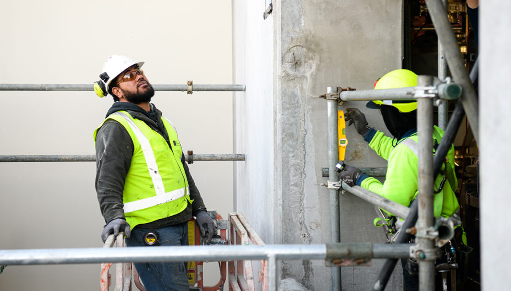 Open Country Dairy – Milk Powder Production Plant