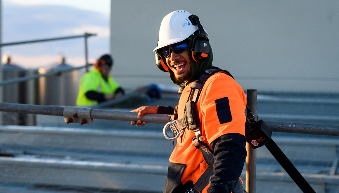 Health, Safety & Wellbeing - First Principles Constructors Ltd.