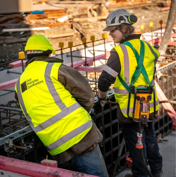 Contact FPC | Let’s Discuss Your Next Construction Project