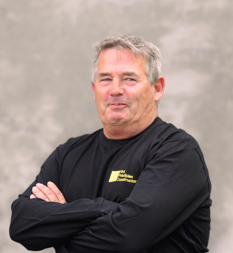 Meet Us - First Principles Constructors Ltd.