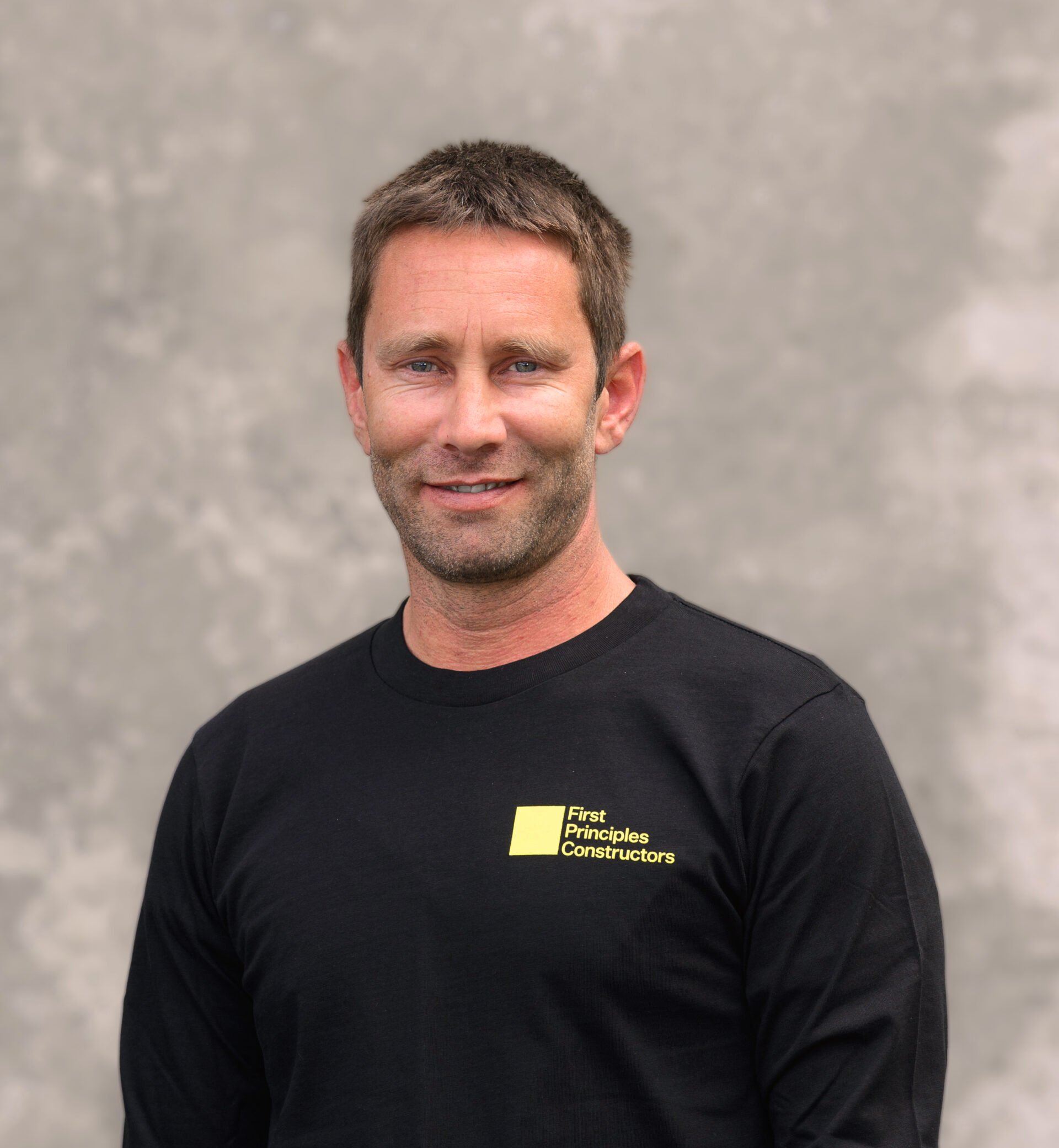 Meet Us - First Principles Constructors Ltd.