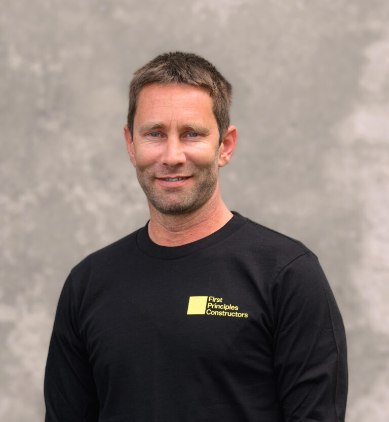 Meet Us - First Principles Constructors Ltd.