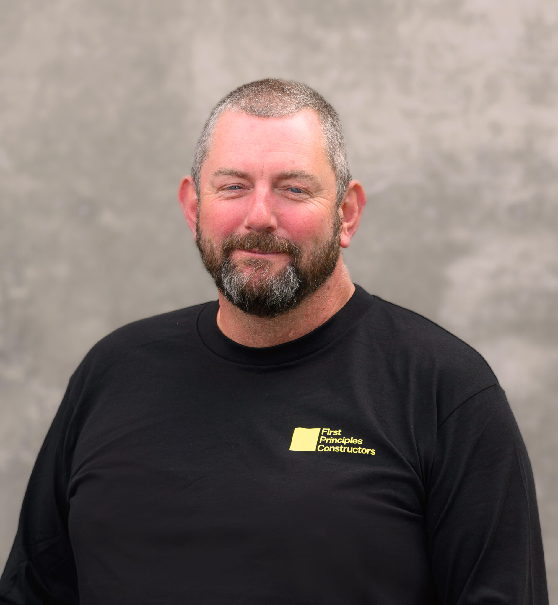 Meet Us - First Principles Constructors Ltd.