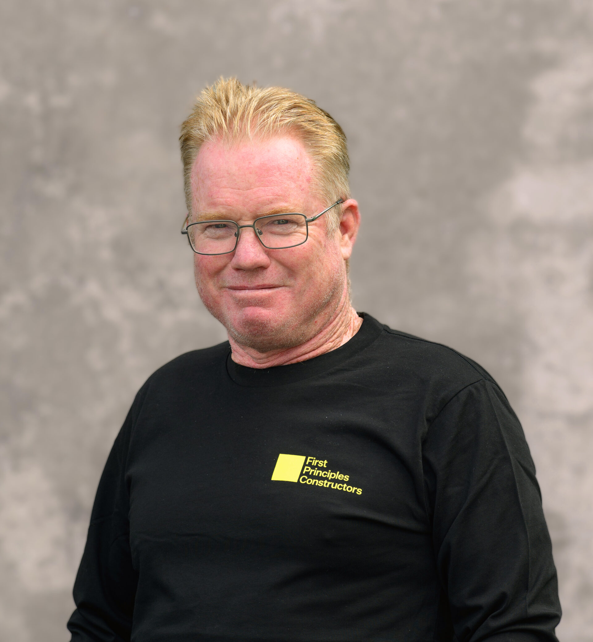 Meet Us - First Principles Constructors Ltd.