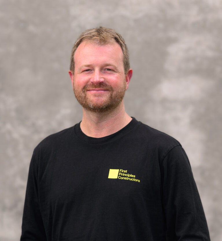 Meet Us - First Principles Constructors Ltd.