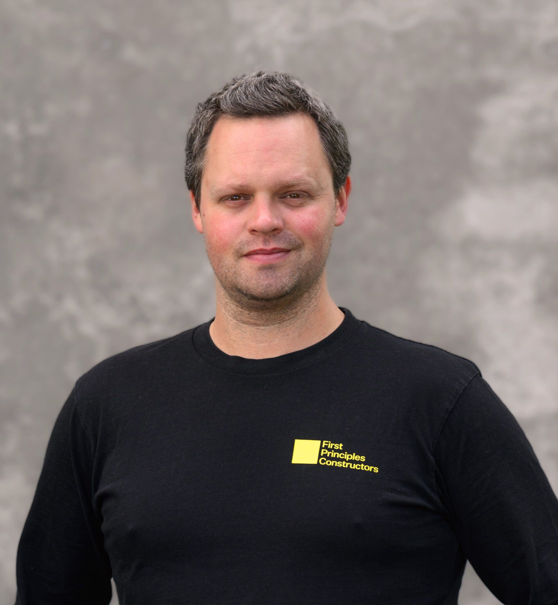 Meet Us - First Principles Constructors Ltd.