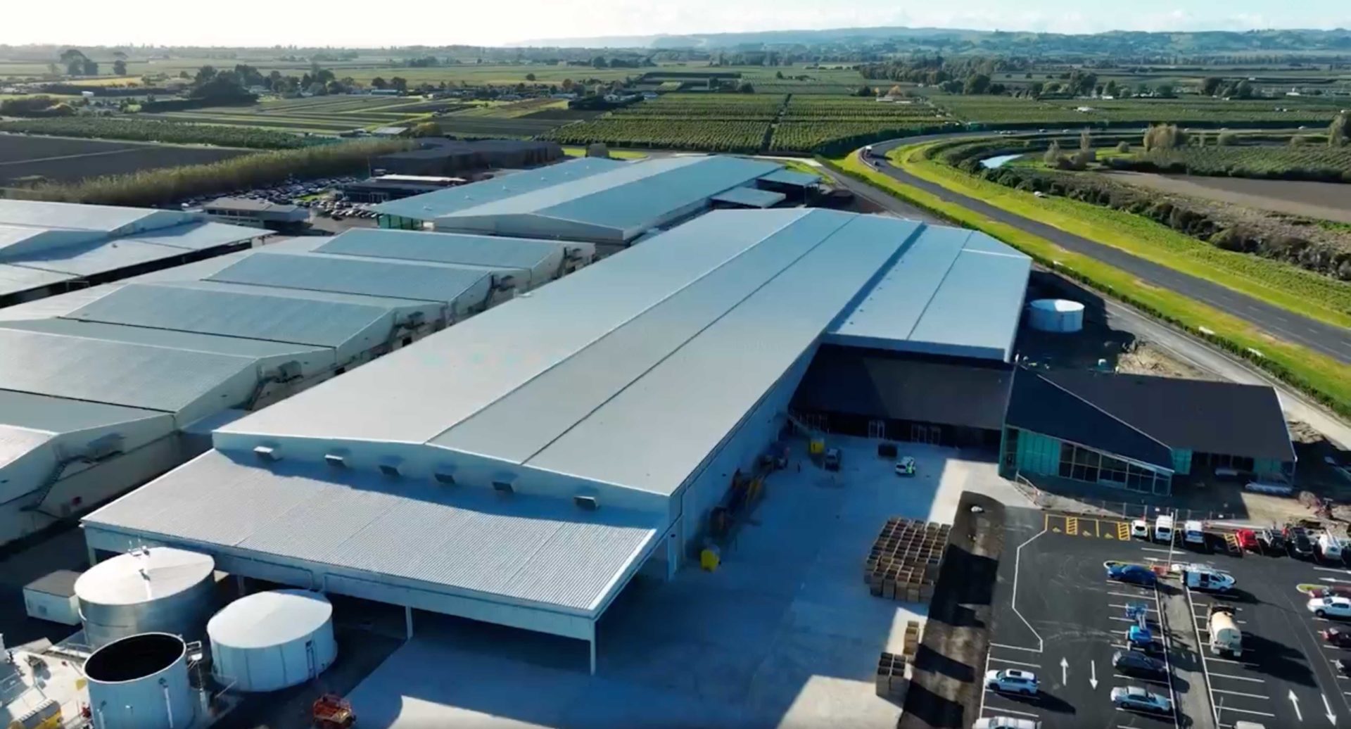 First Principles Constructors | Commercial Design & Build