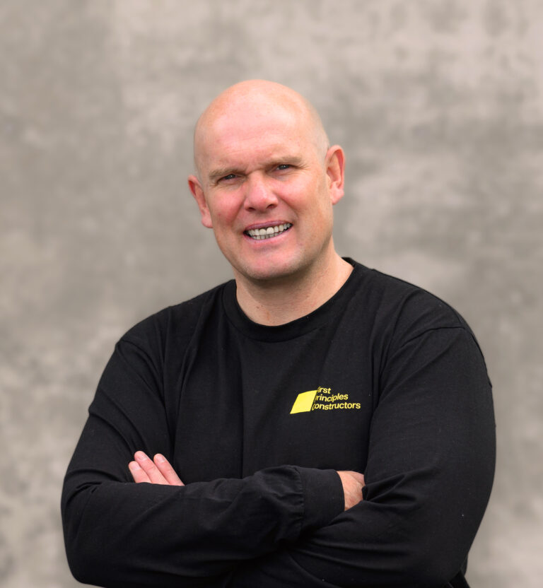 Meet Us - First Principles Constructors Ltd.