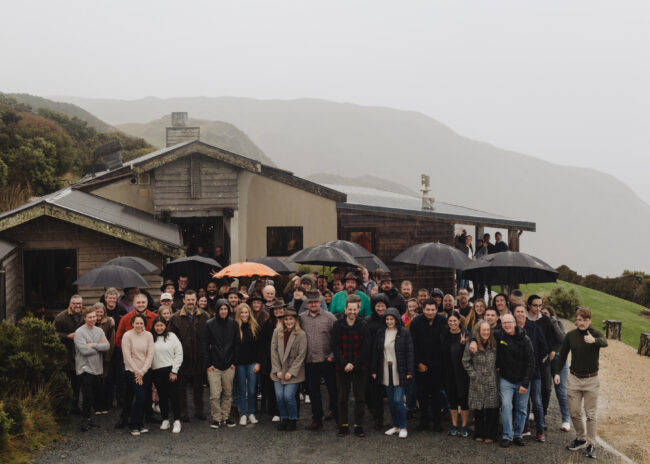 First Principles Constructors | Commercial Design & Build