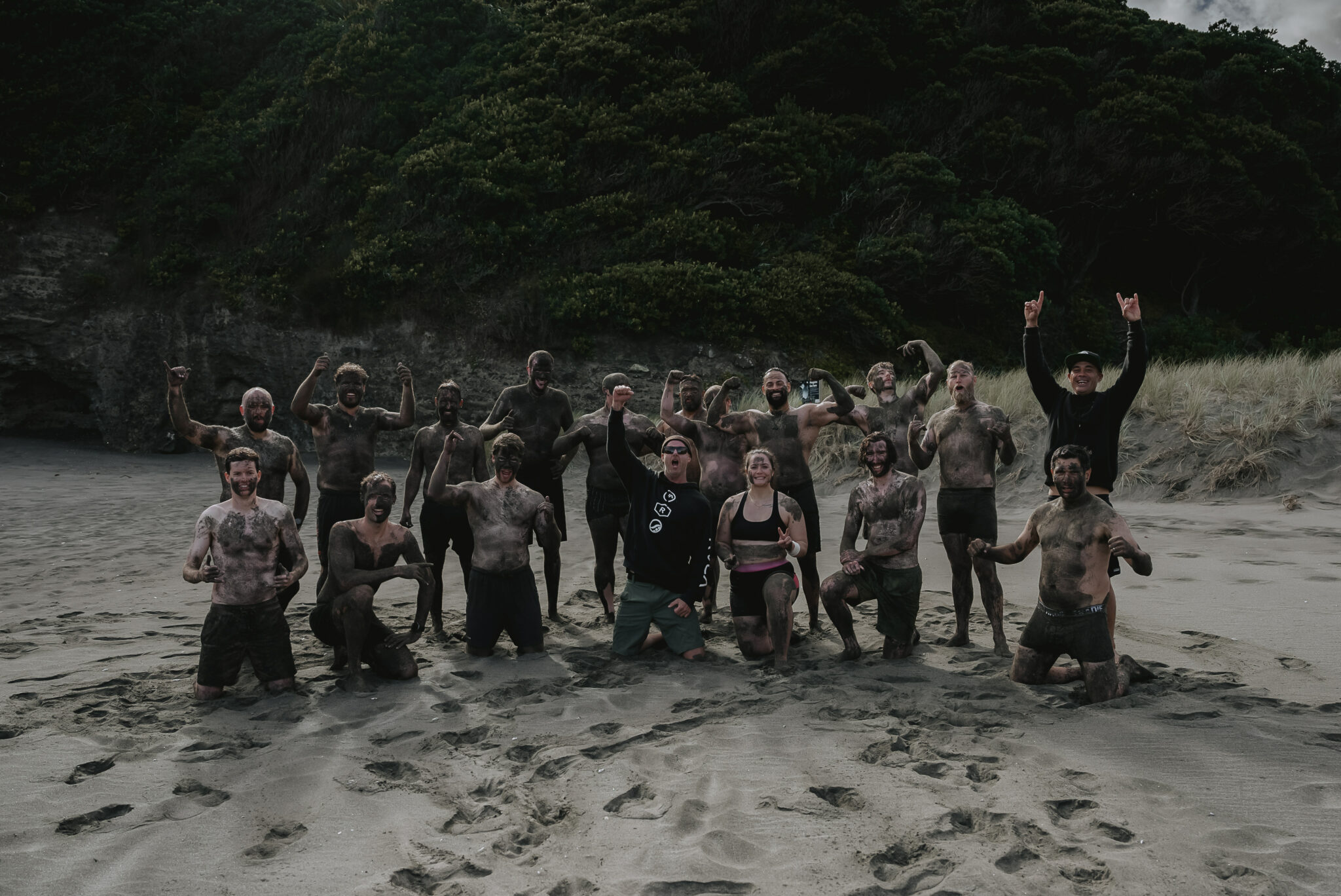 First Principles Constructors | Commercial Design & Build