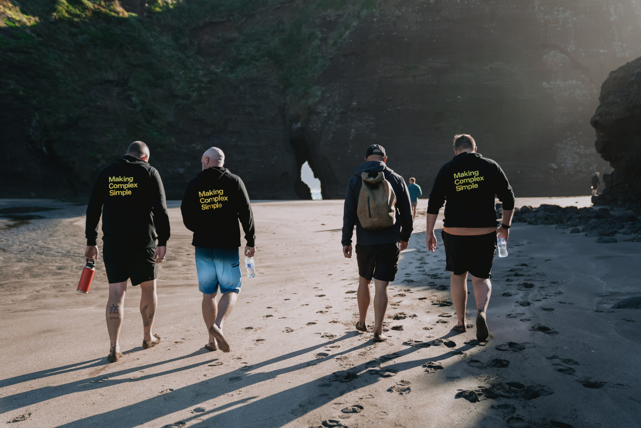 Health, Safety & Wellbeing | Supporting Our FPC Construction Team