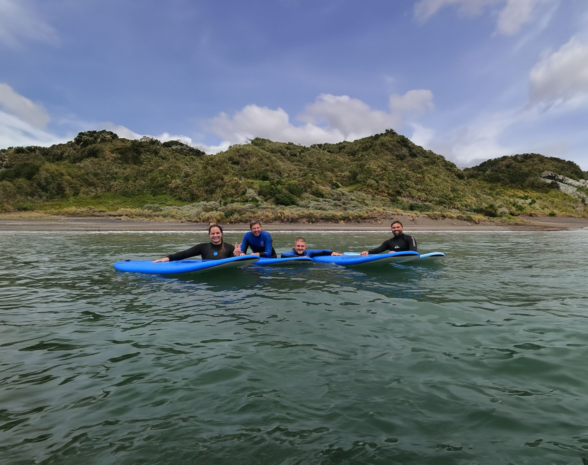 Health, Safety & Wellbeing | Supporting Our FPC Construction Team