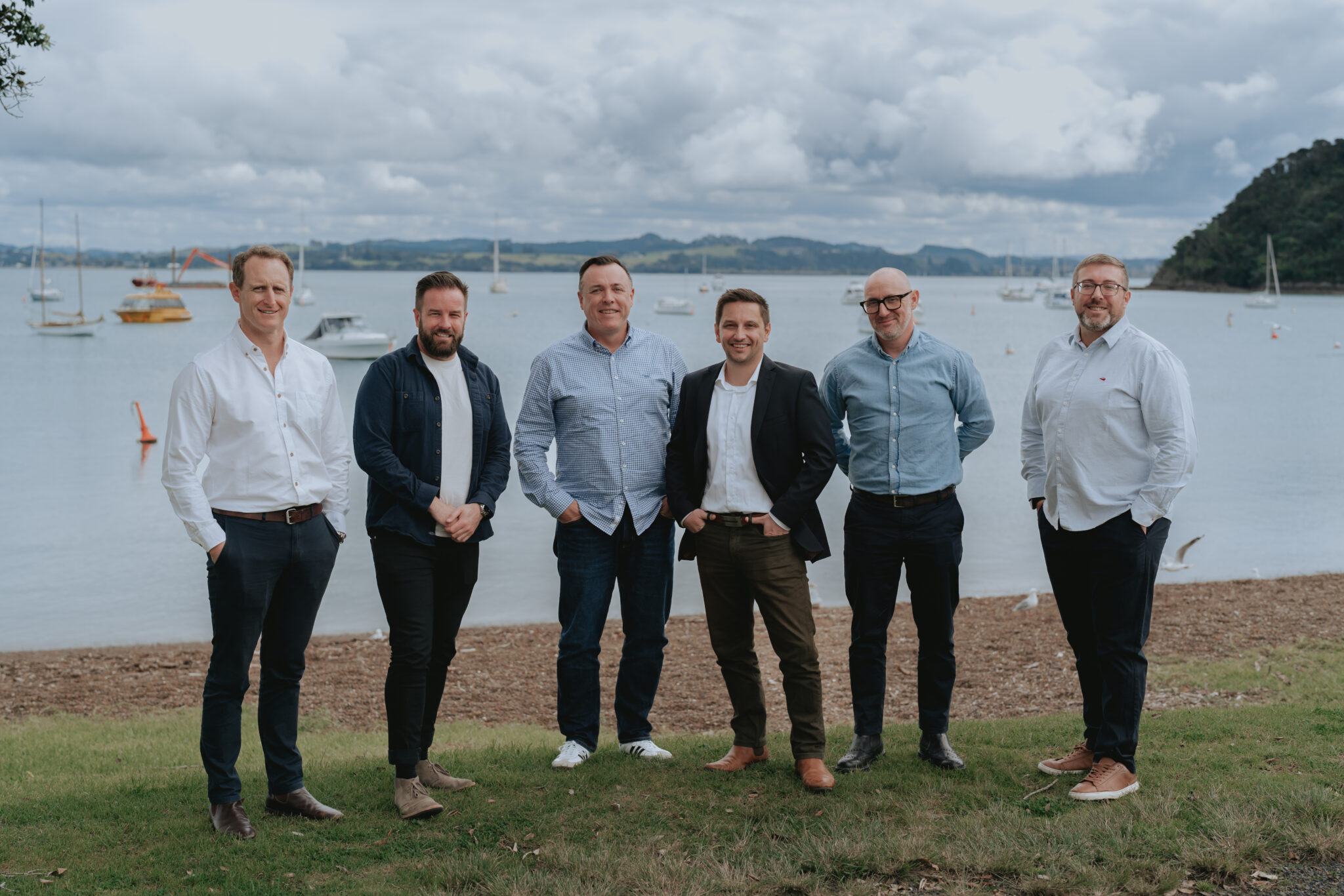 First Principles Constructors | Commercial Design & Build